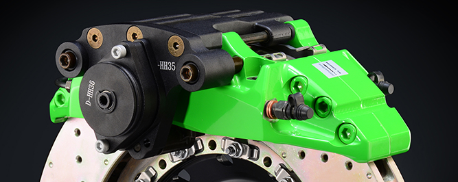 K-SPORT RACING CO., LTD