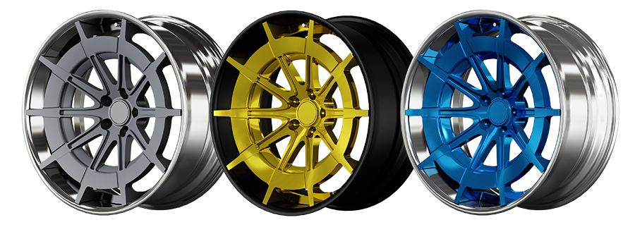 K-SPORT RACING CO., LTD