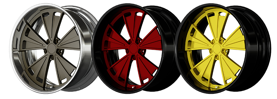 K-SPORT RACING CO., LTD