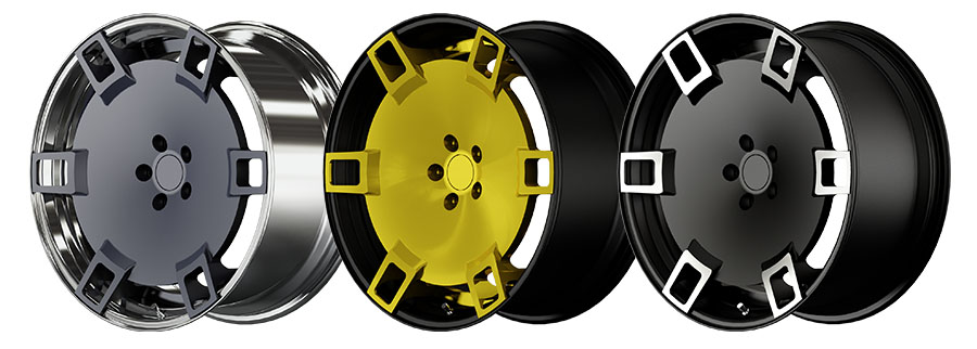 K-SPORT RACING CO., LTD