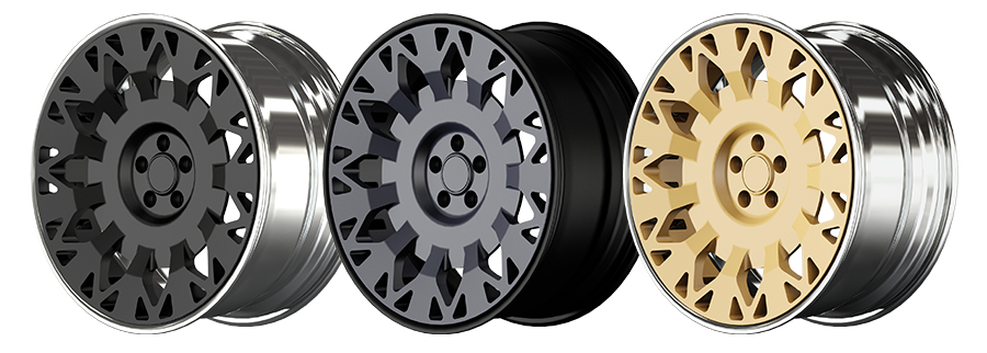 K-SPORT RACING CO., LTD