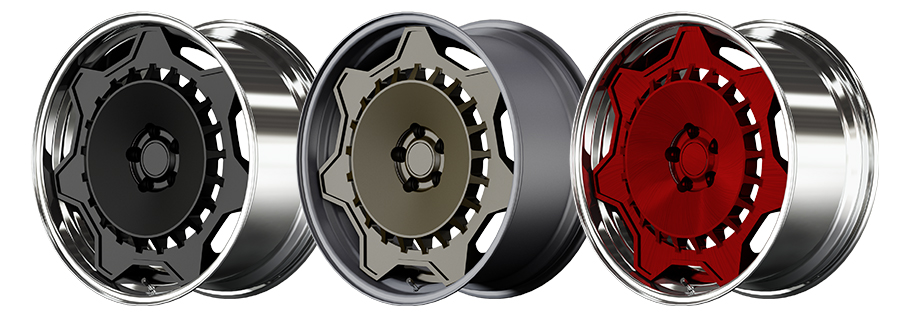 K-SPORT RACING CO., LTD