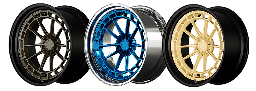 K-SPORT RACING CO., LTD