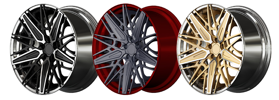 K-SPORT RACING CO., LTD