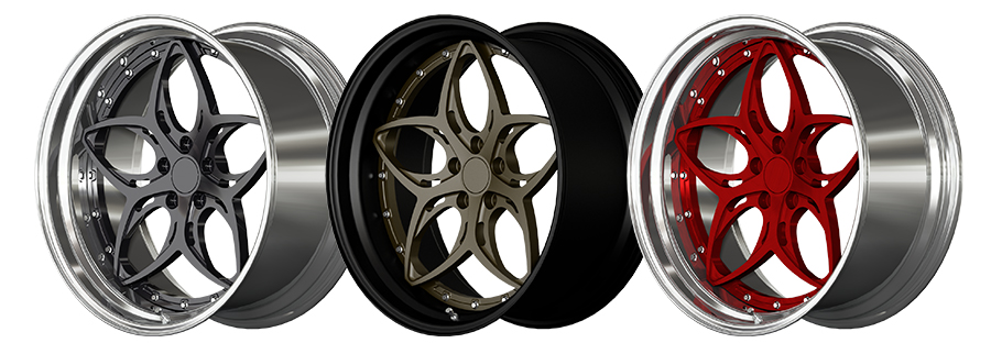 K-SPORT RACING CO., LTD