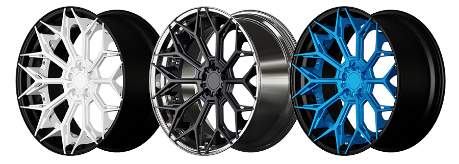 K-SPORT RACING CO., LTD