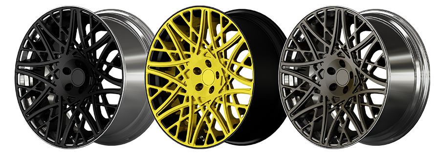 K-SPORT RACING CO., LTD