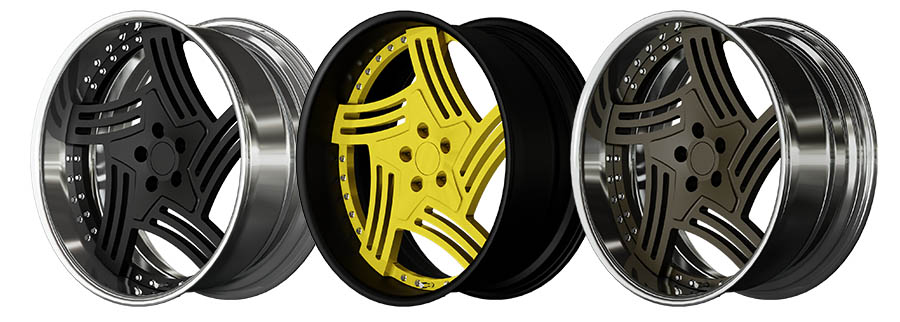 K-SPORT RACING CO., LTD