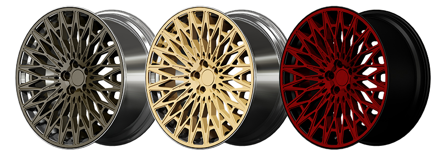 K-SPORT RACING CO., LTD