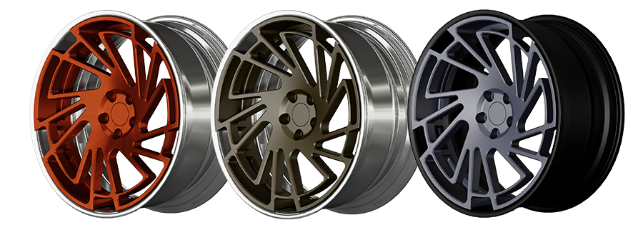 K-SPORT RACING CO., LTD