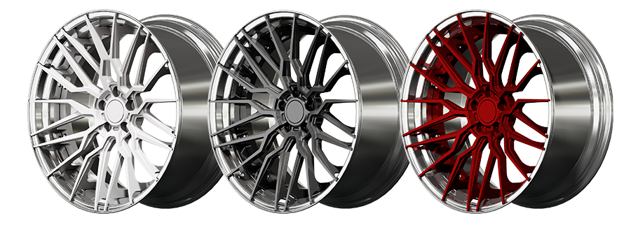 K-SPORT RACING CO., LTD