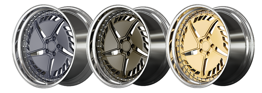 K-SPORT RACING CO., LTD