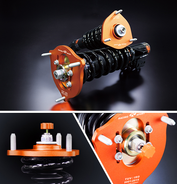 K-SPORT RACING CO., LTD